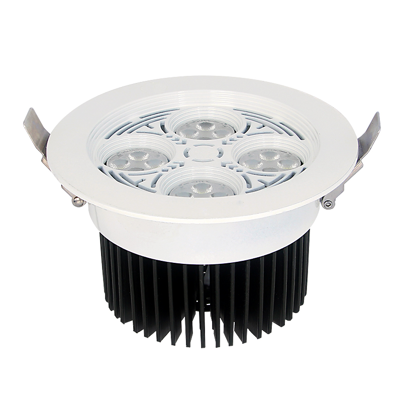 China Led Downlights for Sale - Buy Led Downlights | AWELLED